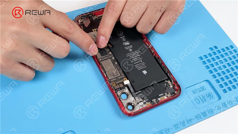 iPhone 11 Black Screen/ No Display Backlight Repair: A Comprehensive Guide